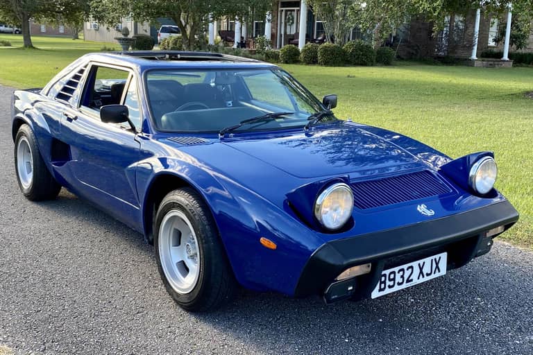 Used AC for Sale - Cars & Bids