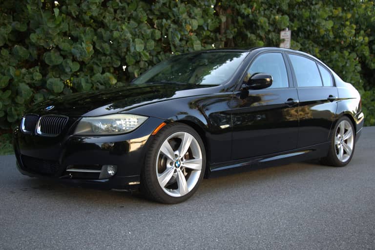 Used BMW 3 Series for Sale - Cars & Bids