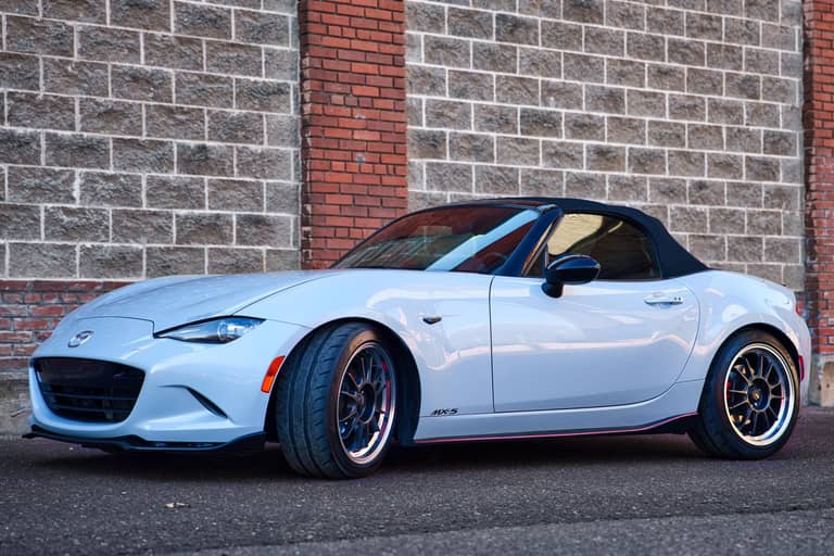 Used Mazda ND Miata for Sale - Cars & Bids