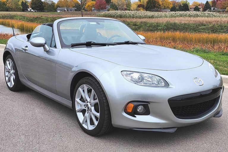 Nc Miata For Sale