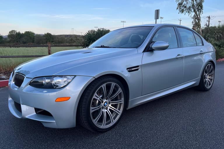 Used BMW E9X M3 for Sale - Cars & Bids