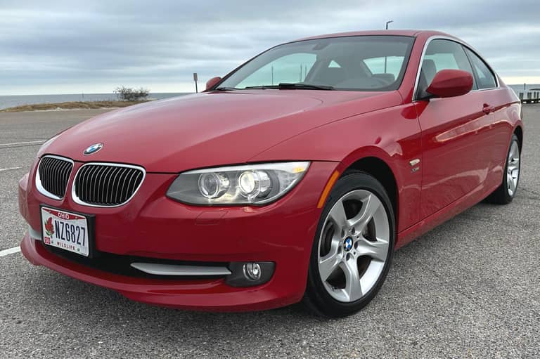 Used BMW 3 Series for Sale - Cars & Bids