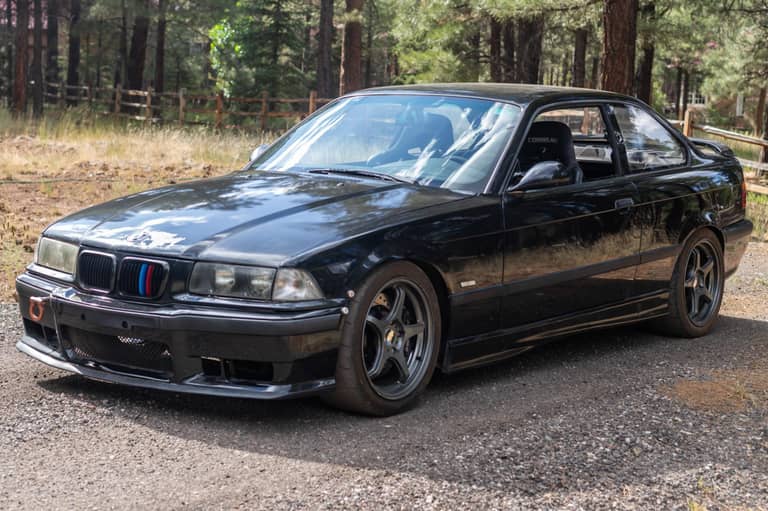 Used BMW E36 M3 for Sale - Cars & Bids