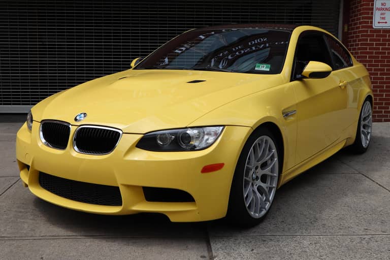 Used BMW E9X M3 for Sale - Cars & Bids