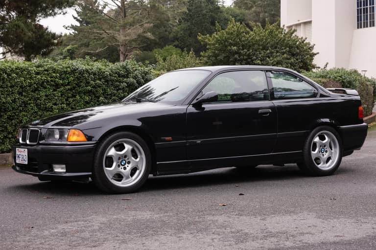 Used BMW E36 M3 for Sale - Cars & Bids