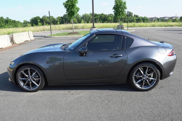 Used Mazda ND Miata for Sale - Cars & Bids