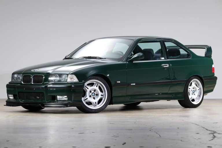 Used BMW E36 M3 for Sale - Cars & Bids