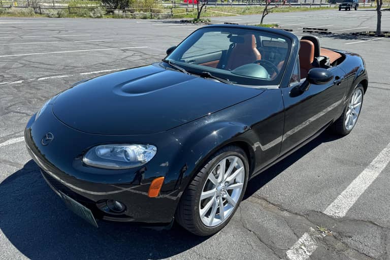 Nc Miata For Sale