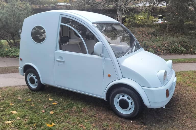 Used Nissan S Cargo for Sale - Cars & Bids