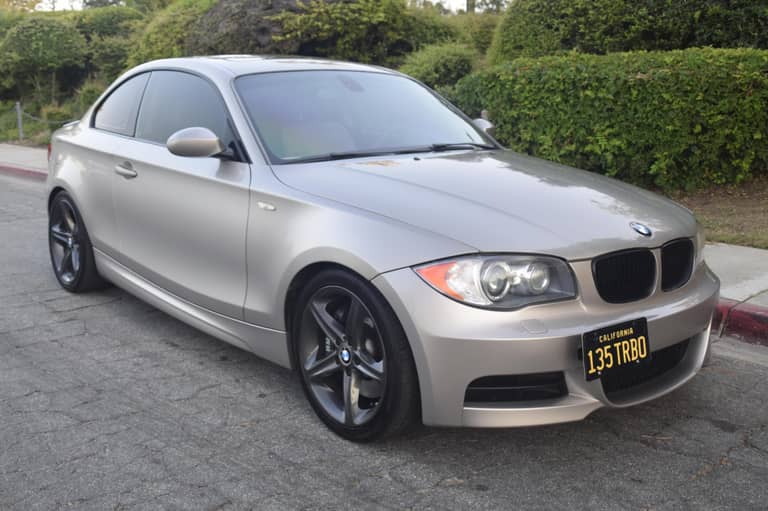 Used BMW 1 Series for Sale - Cars & Bids