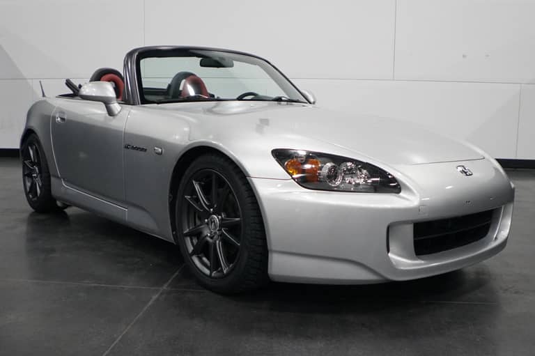 Used Honda S2000 for Sale - Cars & Bids