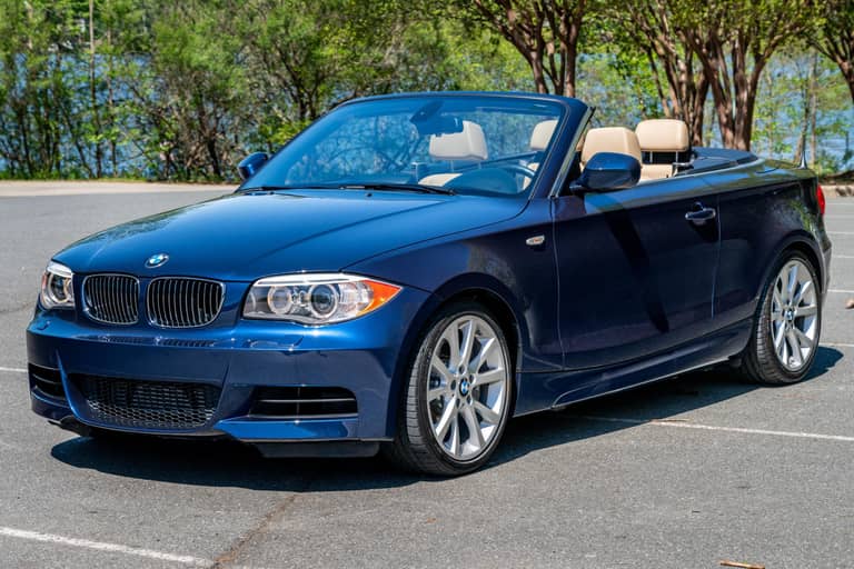 Used BMW 1 Series for Sale - Cars & Bids