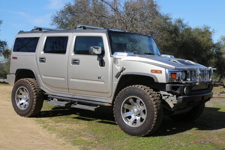 Used Hummer for Sale - Cars & Bids