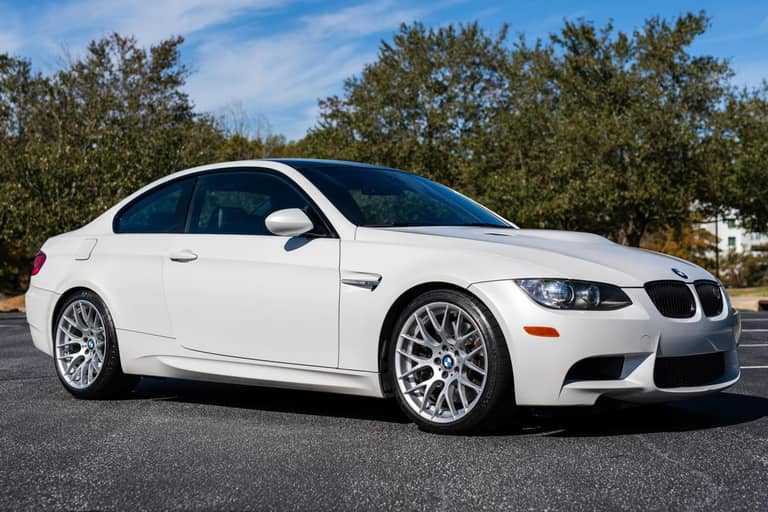 Used BMW E9X M3 for Sale - Cars & Bids
