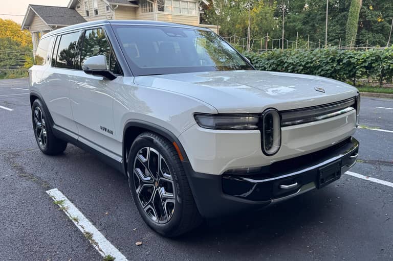 Used Rivian R1S for Sale - Cars & Bids