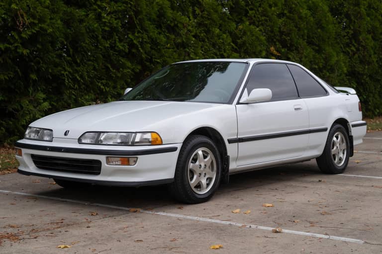 Used Acura Integra for Sale - Cars & Bids