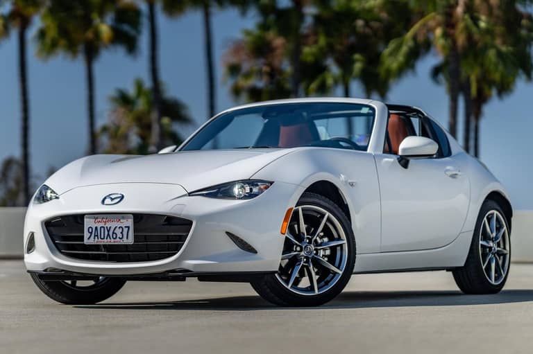 Used Mazda ND Miata for Sale - Cars & Bids