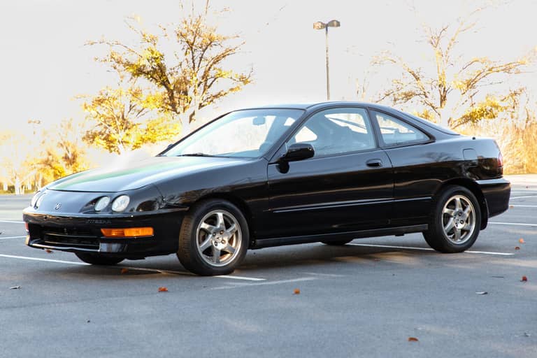 Used Acura Integra for Sale - Cars & Bids