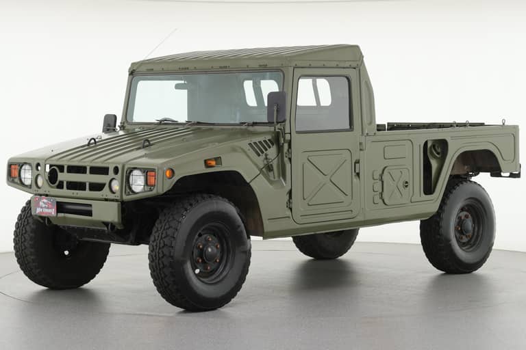 Used Toyota Mega Cruiser for Sale - Cars & Bids