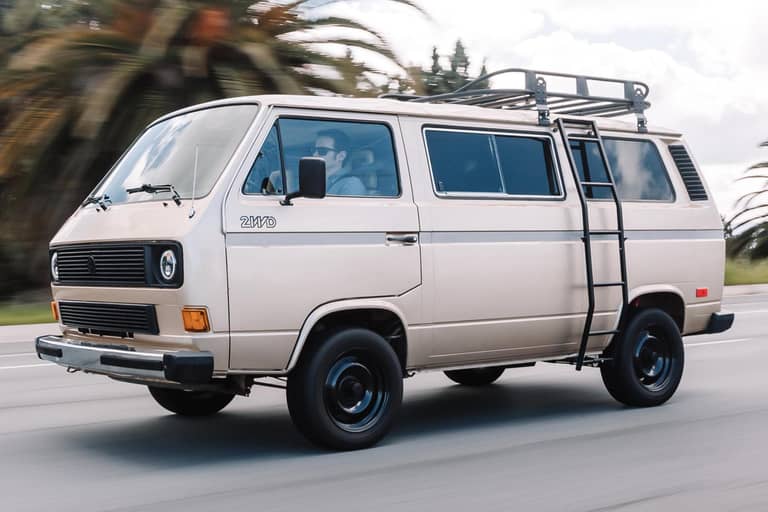Used Volkswagen Vanagon for Sale - Cars & Bids