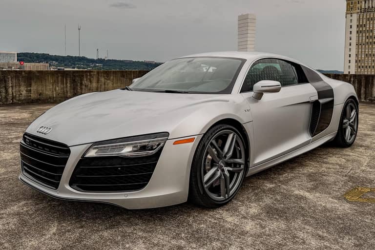 Used Audi R8 for Sale - Cars & Bids