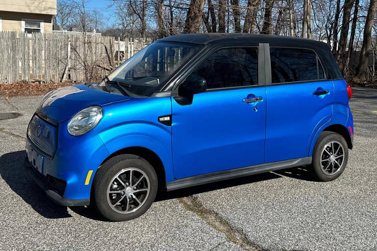 Used Kandi for Sale - Cars & Bids