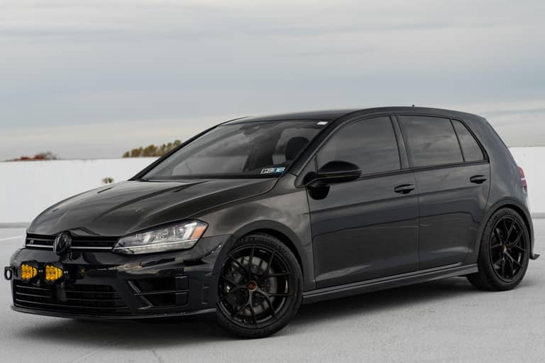 Used Volkswagen Golf R for Sale - Cars & Bids