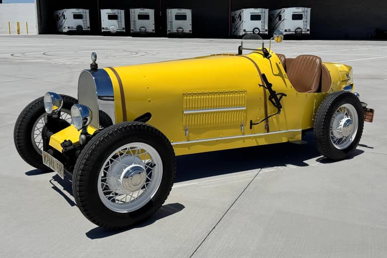 Used Bugatti for Sale - Cars & Bids