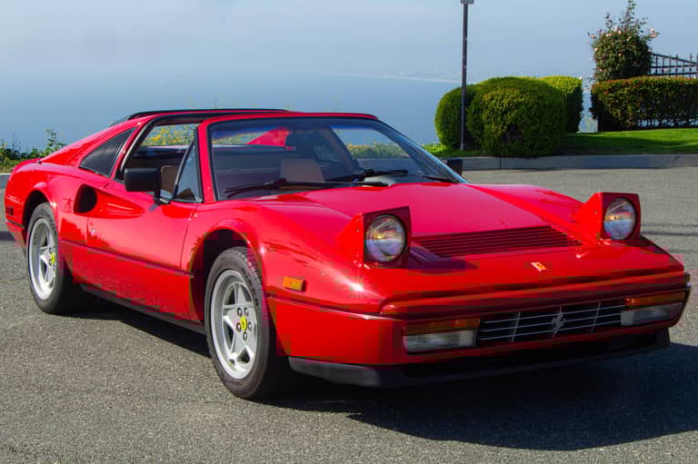 Used Ferrari 328 for Sale - Cars & Bids