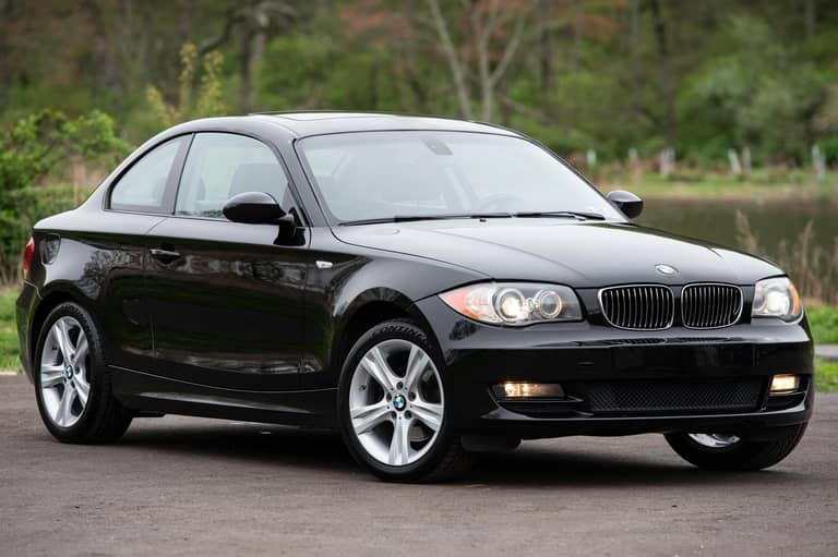 Used BMW 1 Series for Sale - Cars & Bids