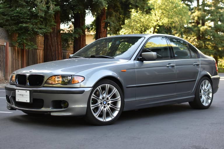 Used BMW 3 Series for Sale - Cars & Bids
