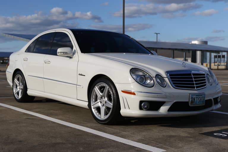 Sitemapcdatahttpsthereferenznet2009 E63 Amg Specsnull