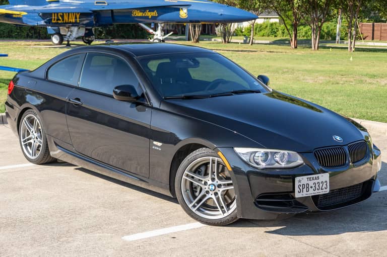 Used BMW 3 Series for Sale - Cars & Bids