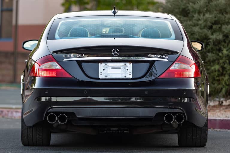 Cars & Bids Shot List - Cars & Bids