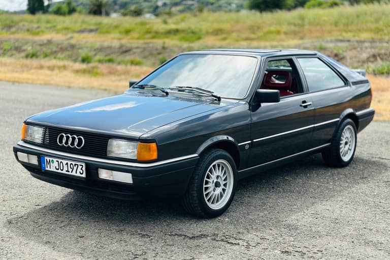 Used Audi for Sale - Cars & Bids