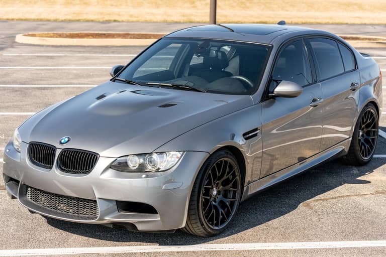 Used BMW E9X M3 for Sale - Cars & Bids