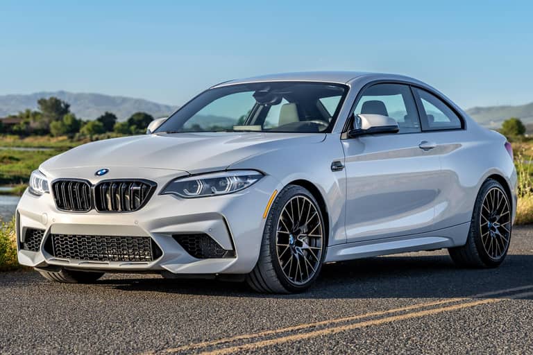 Used BMW M2 for Sale - Cars & Bids