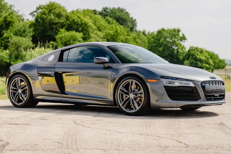 Used Audi R8 for Sale - Cars & Bids