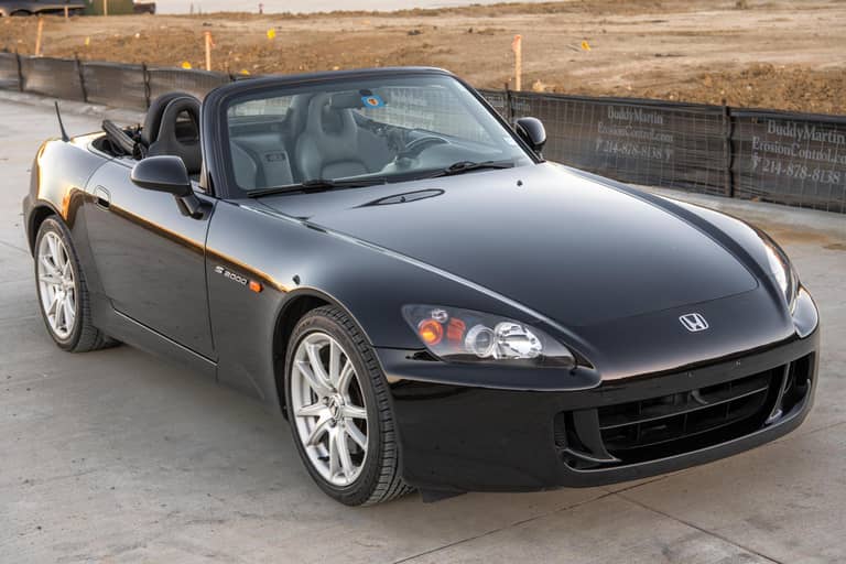 Used Honda S2000 for Sale - Cars & Bids