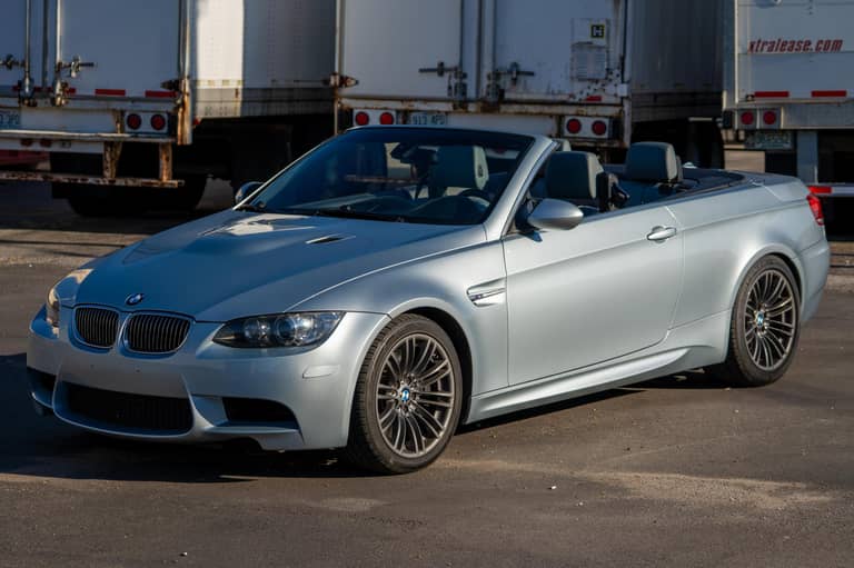 Used BMW E9X M3 for Sale - Cars & Bids