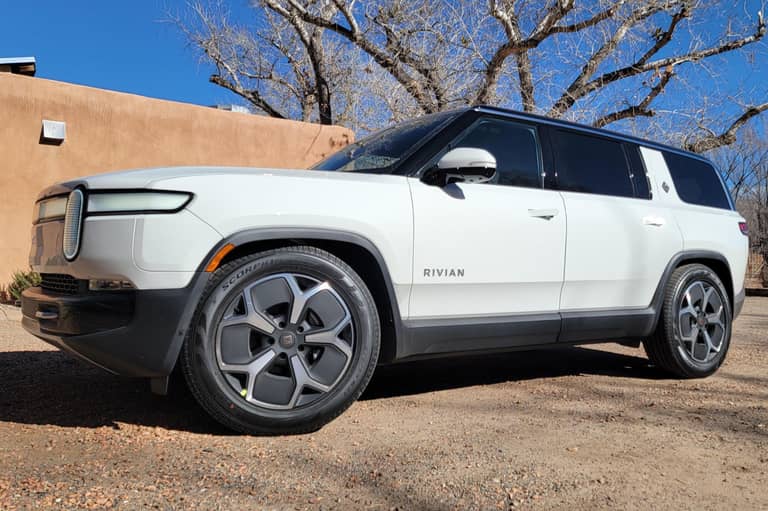 Used Rivian R1S for Sale - Cars & Bids