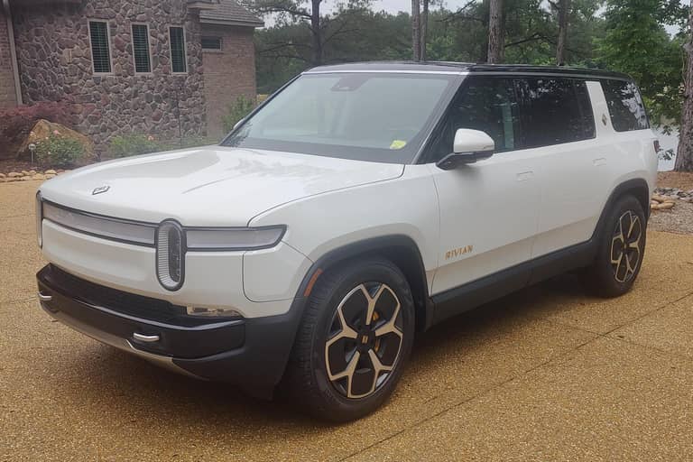 Used Rivian R1S for Sale - Cars & Bids