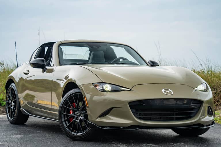 Used Mazda ND Miata for Sale - Cars & Bids