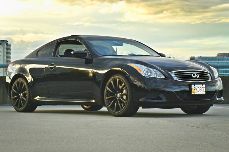 Used Infiniti G37 for Sale - Cars & Bids