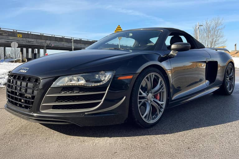 Used Audi R8 for Sale - Cars & Bids