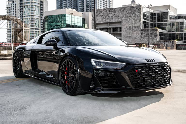 Used Audi R8 for Sale - Cars & Bids