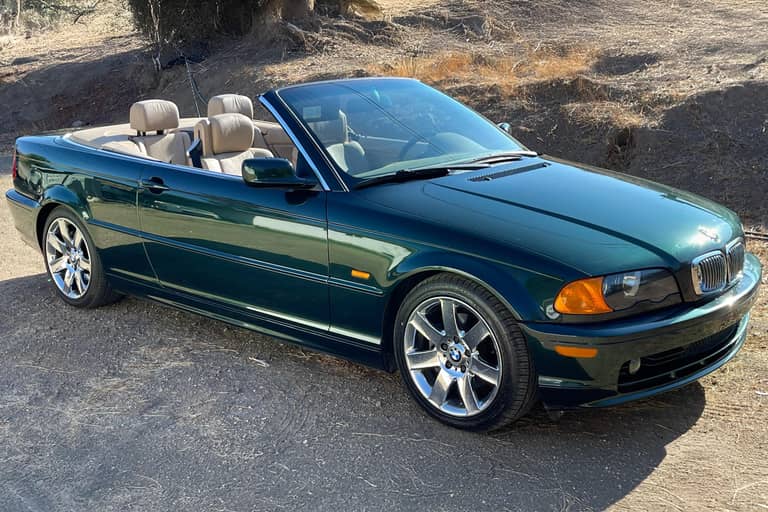 Used BMW 3 Series for Sale - Cars & Bids