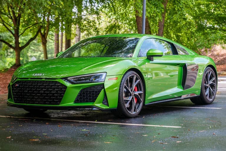 Used Audi R8 for Sale - Cars & Bids