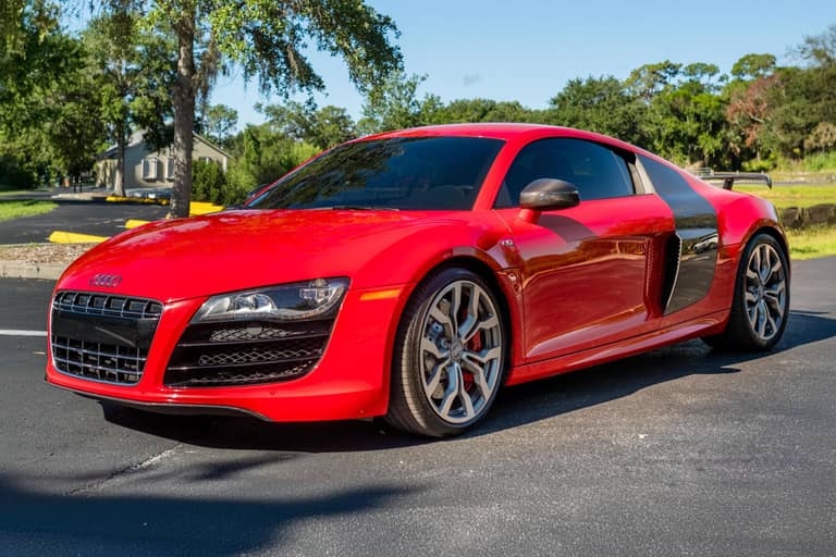 Used Audi R8 for Sale - Cars & Bids