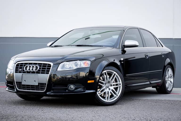 Used Audi B7 S4 for Sale - Cars & Bids